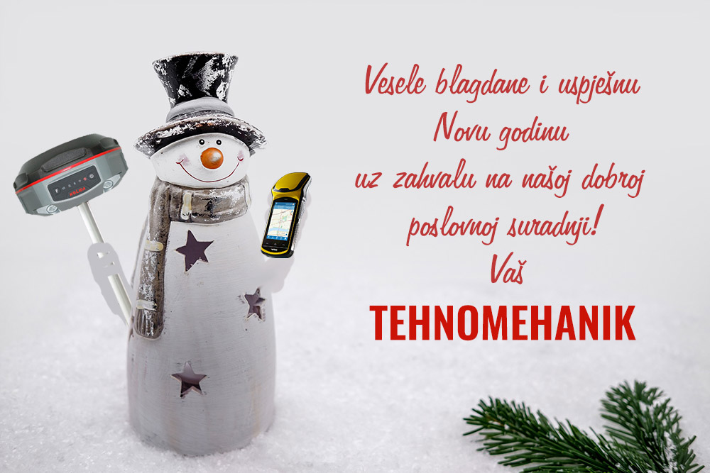 Tehnomehanik | Geodetski instrumenti | Prodaja geodetskih instrumenata ...