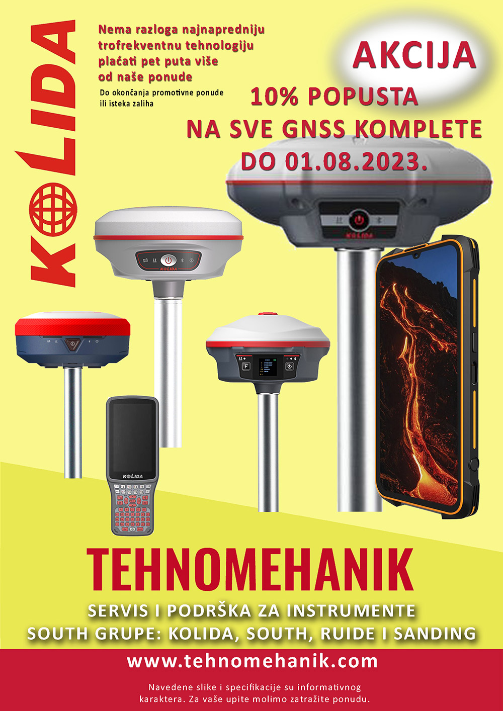 Tehnomehanik | Geodetski instrumenti | Prodaja geodetskih instrumenata ...