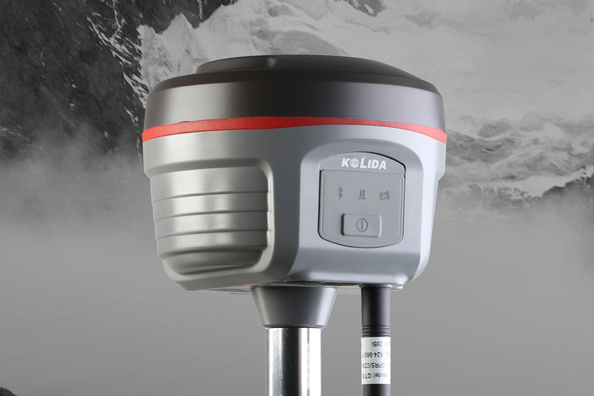 K5 Plus+ | Tehnomehanik | Geodetski instrumenti | Prodaja geodetskih ...