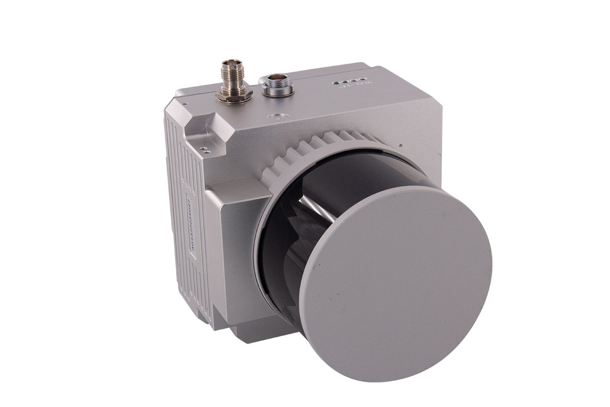 Geosun UAV LiDAR Scanning System GS-260X | Tehnomehanik | Geodetski ... Geosun UAV LiDAR Scanning System GS-260X | Tehnomehanik | Geodetski ...
