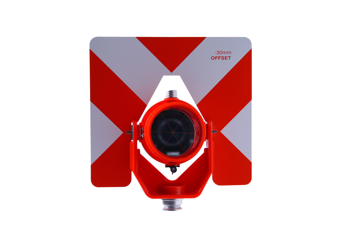 Prizma set | Tehnomehanik | Geodetski instrumenti | Prodaja geodetskih ...