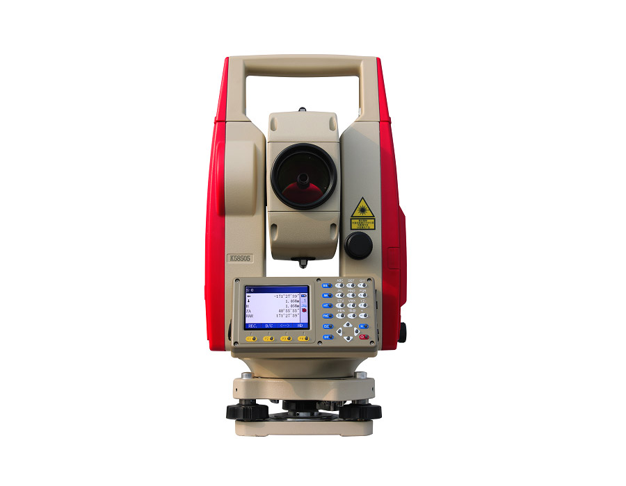 KTS-462 Reflectorless | Tehnomehanik | Geodetski instrumenti | Prodaja ...